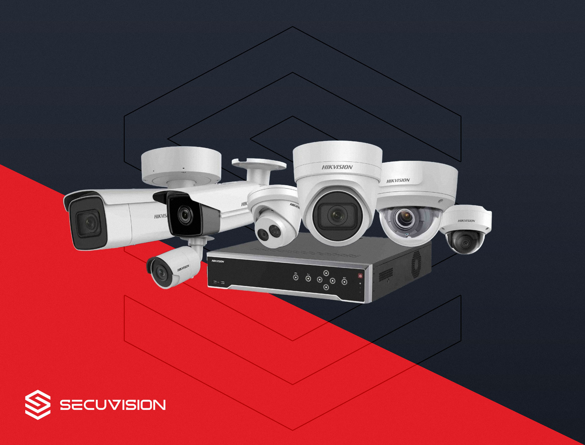 À propos - SecuVision